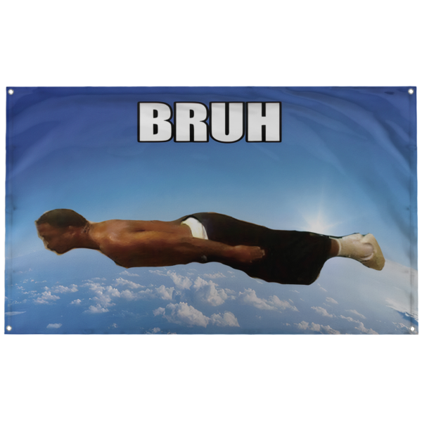 Category: Best Sellers | Banger Flags