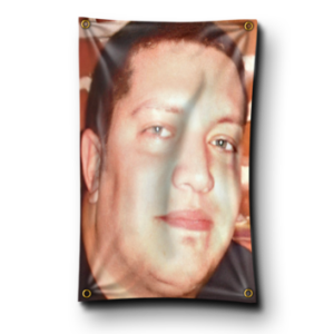 Gibby Flag | Banger Flags