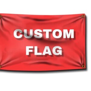 Jeffrey Epstein This Flag Did Not Hang Itself Flag | Banger Flags